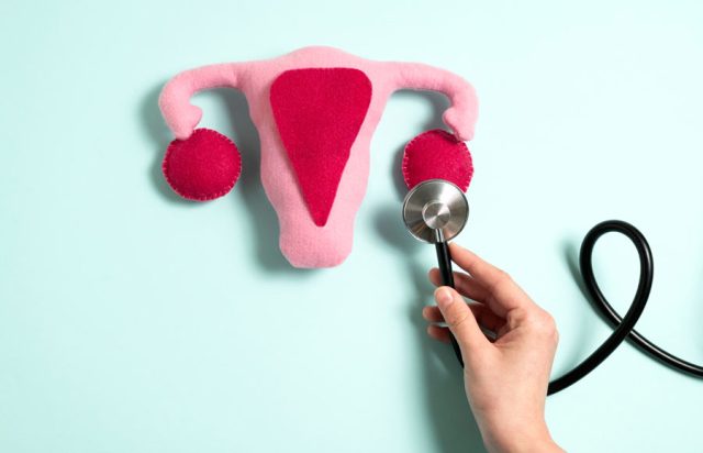 TCM Treatment for Pelvic Inflammatory Disease (PID) - Shanghai Chinese ...